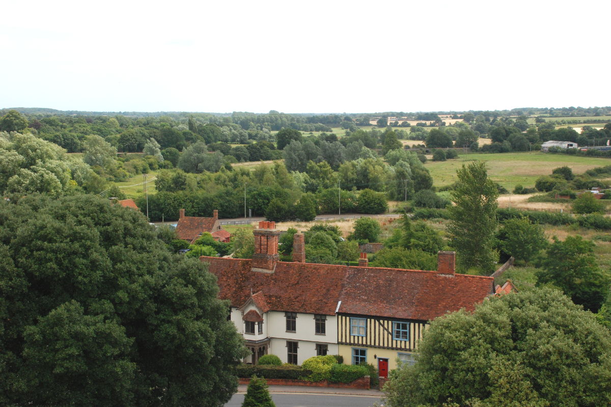 Halesworth Area Events Calendar - Events for Sunday, 13th September ...