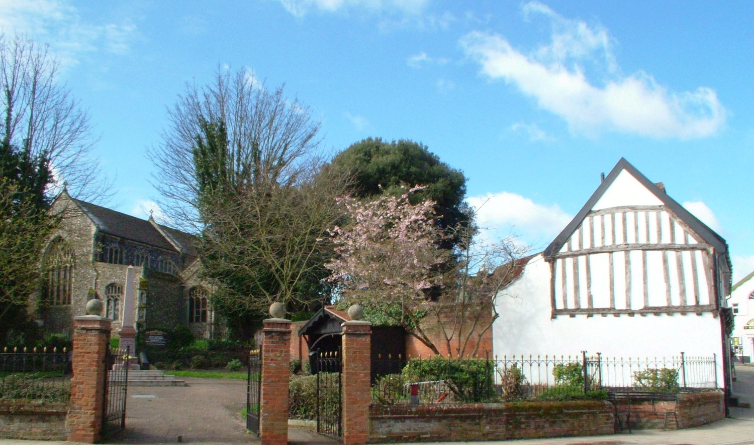 Halesworth Area Events Calendar - Events for Wednesday, 2nd September ...